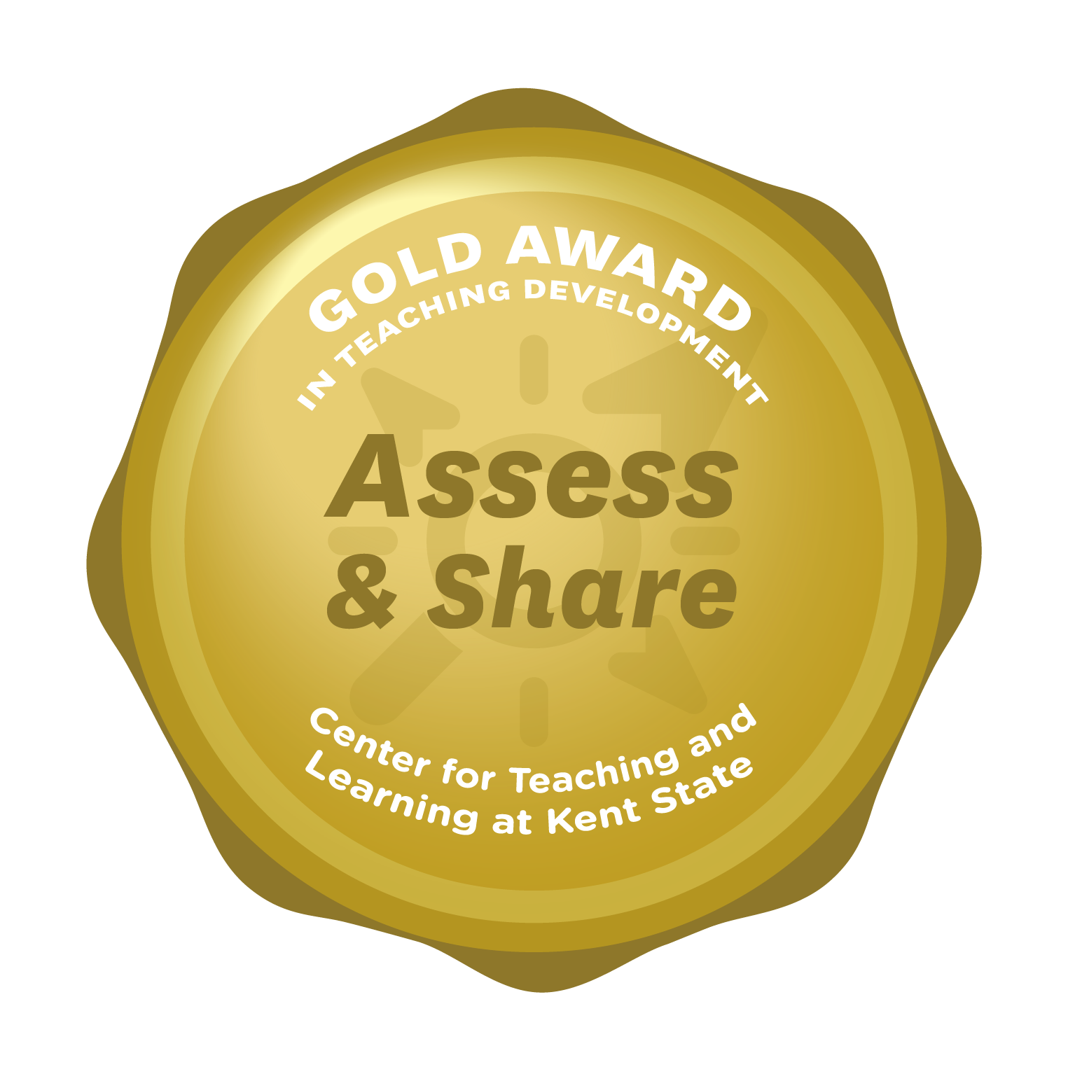 Teaching Recognition Awards | Center for Teaching and Learning